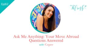 Cepee Tabibian, Author at She Hit Refresh